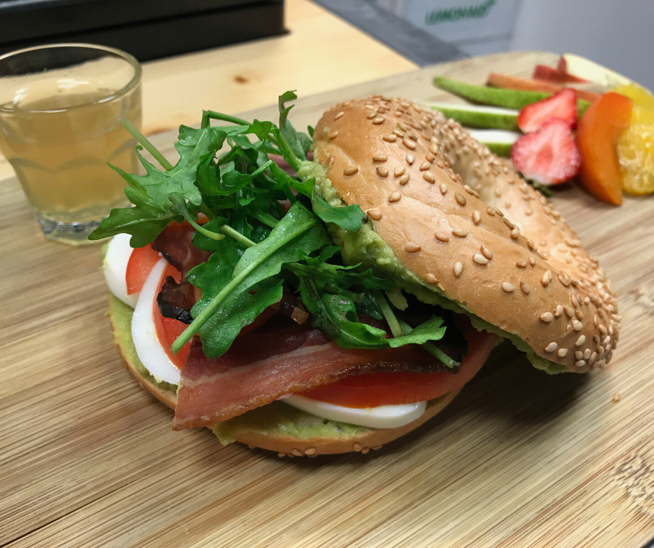 Accueil - Okapi Coffee